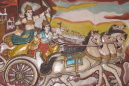 Die Upanishaden - Der mystische letzte Teil der Veden