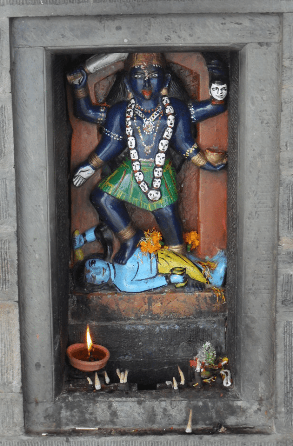 Das Gayatri Mantra - heiligstes Gebet an das Göttliche Licht