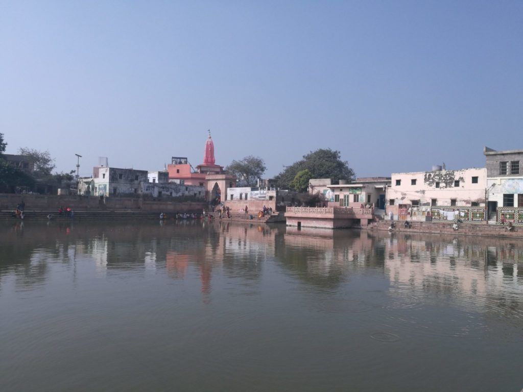 Interview mit Nepal Lodh